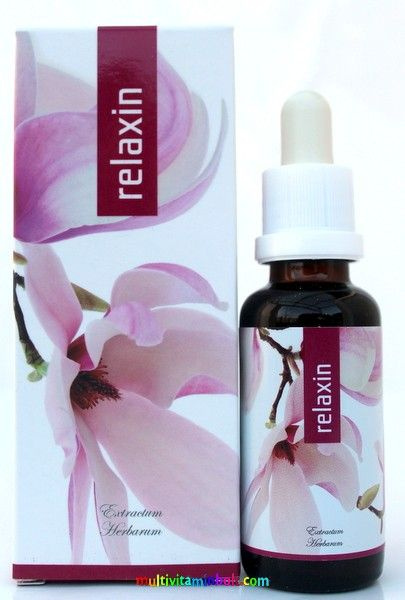 4410 Ft - Relaxin csepp 30ml - Egészségpláza Budapest