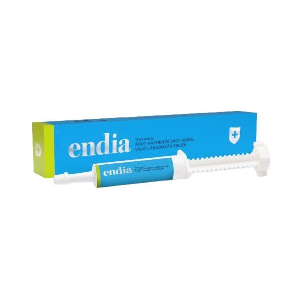 4927 Ft - Endia hasfogó paszta 15ml - Egészségpláza Budapest