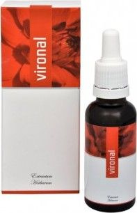 7125 Ft - Vironal koncentrátum 30ml - Egészségpláza Budapest