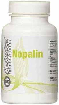 14503 Ft - CaliVita Nopalin tabletta 200db - EgészségPláza Budapest