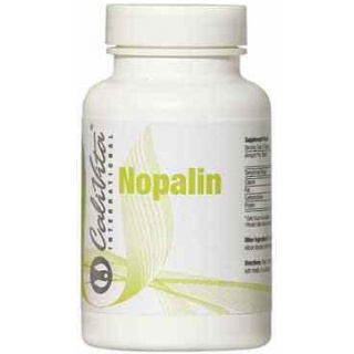 14503 Ft - CaliVita Nopalin tabletta 200db - EgészségPláza Budapest