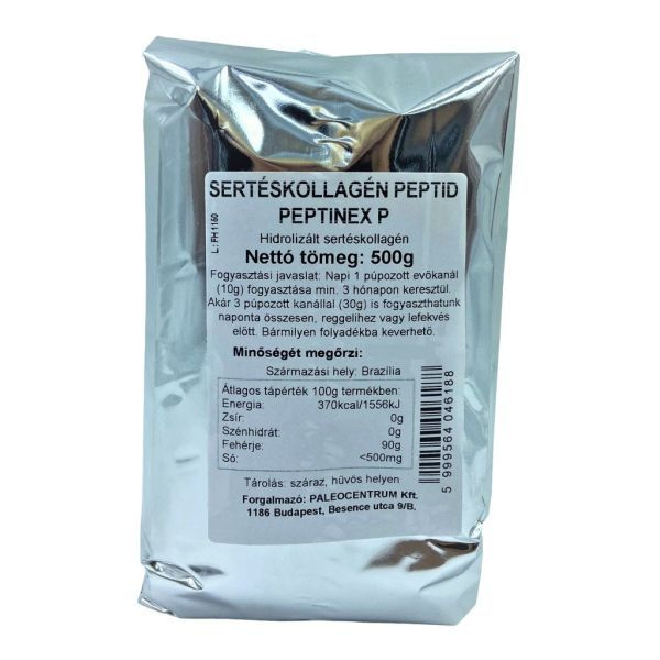 4959 Ft - Peptinex P sertéskollagén peptidek italpor 500g ...