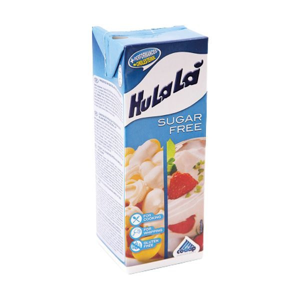 2545 Ft - Hulala cukormentes laktózmentes habalap 1000ml ...