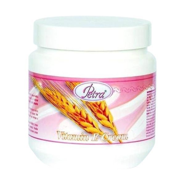 1912 Ft - Petra E-vitaminos krém 500ml - Egészségpláza Budapest