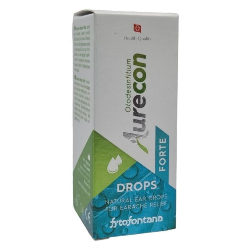 3024 Ft - Aurecon Drops Forte 10ml - Egészségpláza Budapest