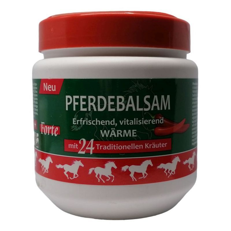 3660 Ft - Naturstar lóbalzsam Forte gél 500ml - Egészségpláza Budapest