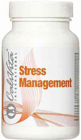 9456 Ft - CaliVita Stress Management tabletta 100db - EgészségPláza ...