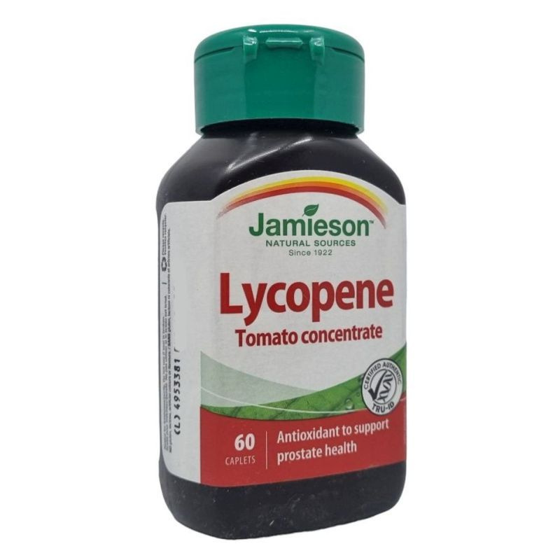 6697 Ft - Jamieson Lycopene (Likopin 10000 μg) kapszula 60db ...