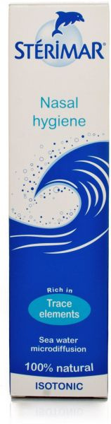 3333 Ft - Sofibel Stérimar izotóniás orrspray 50ml - Egészségpláza Budapest