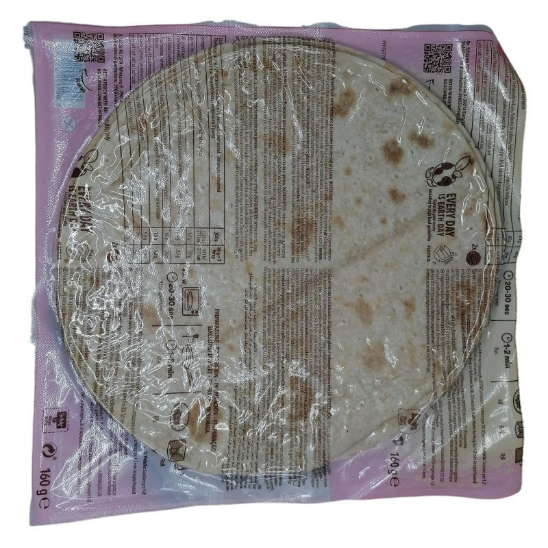 1920 Ft - Schär gluténmentes wraps tortilla lap 160g - EgészségPláza ...